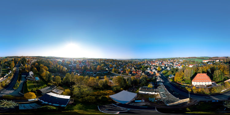 Der Ursprung der Stadt Oederan - Mittelsachsen - Stadt Oederan ...