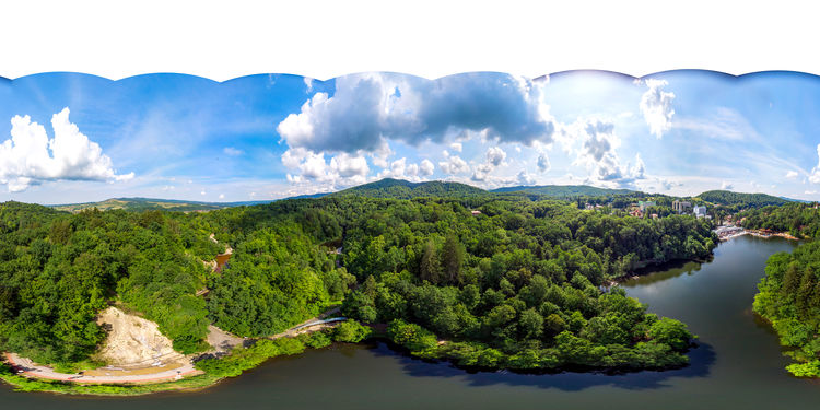 Bradet Health Spa Hotel - Wir sind 360 Grad