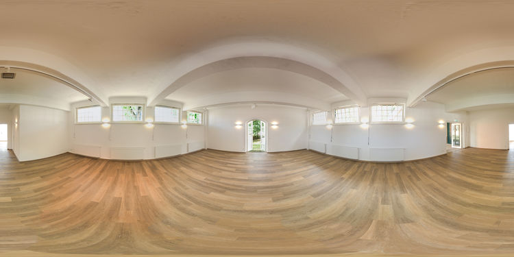 Eselstall - Messe Dresden - 360grad team