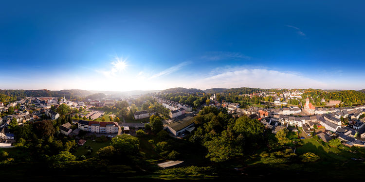 Stadtzentrum - Stadt Waldheim - Wir sind 360 Grad